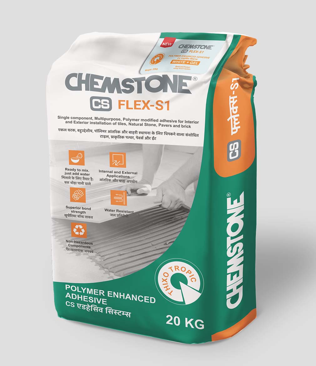 Chemstone ~ Know Your Stone Better With Us